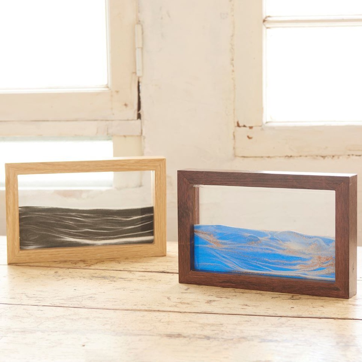 インテリアアイテム【Fun Science】サンドピクチャー セット | interior7