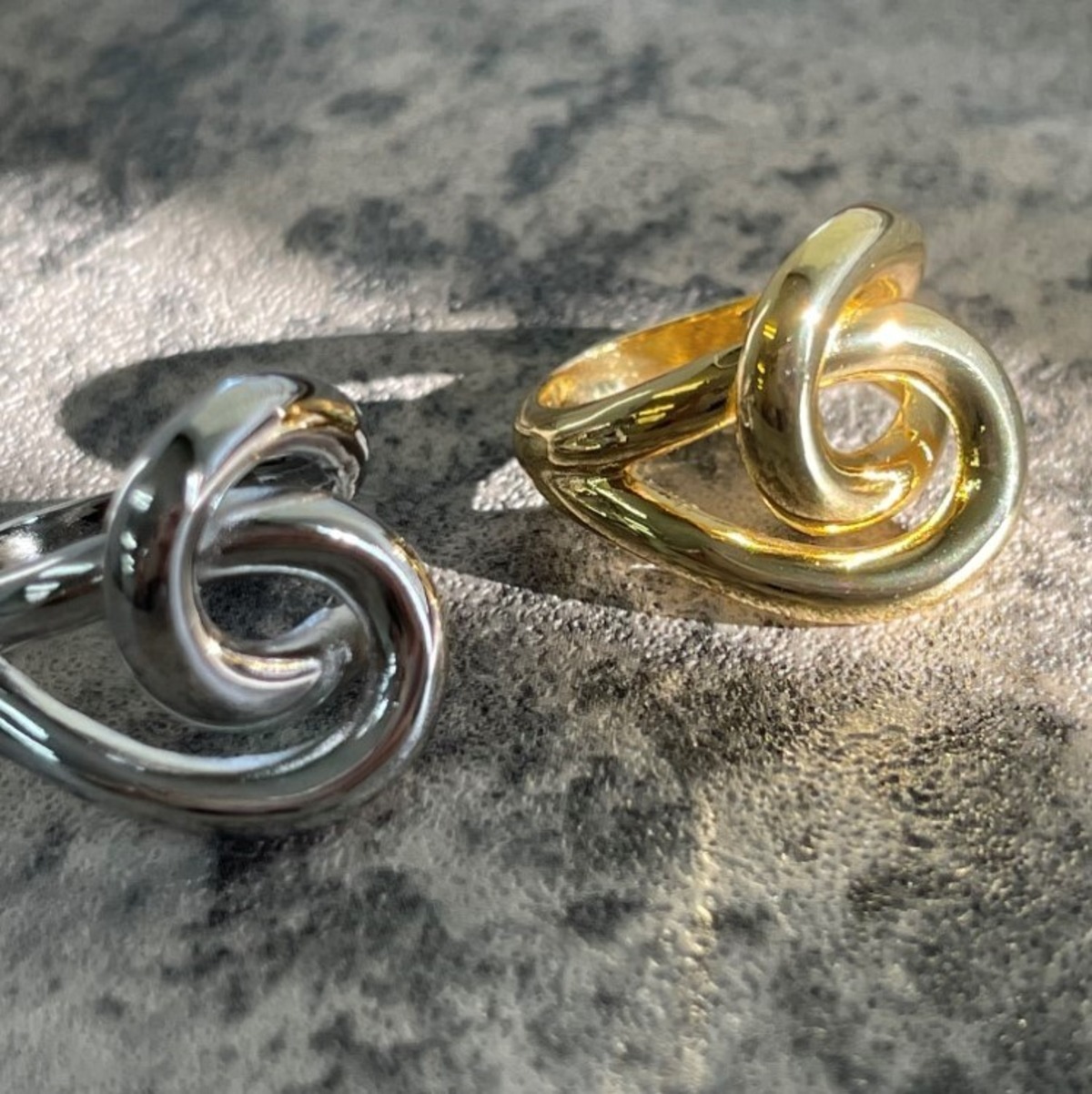 Profiterole ring | mineng マイング 公式通販サイト