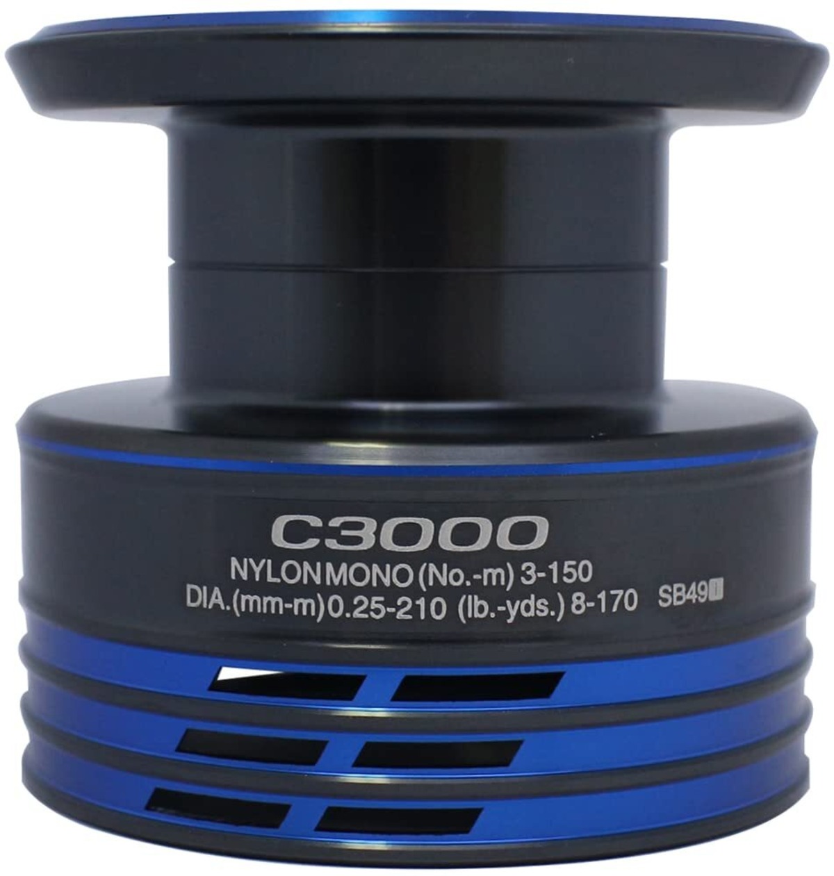 純正パーツ 21 ネクサーブ C3000 BOX スプール組 パートNo 101FK | loop0707