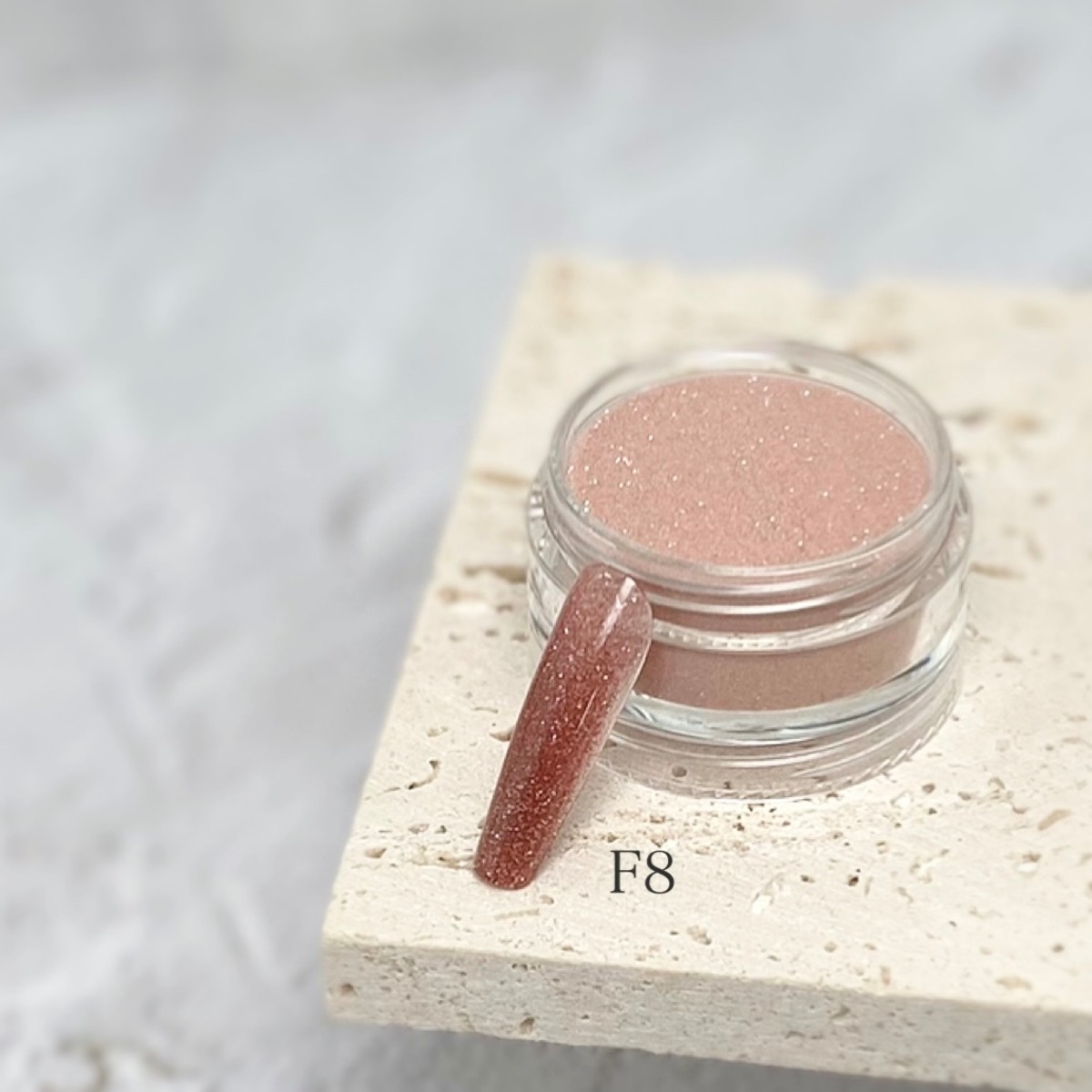 FLASH series ②》F8 | Nicely