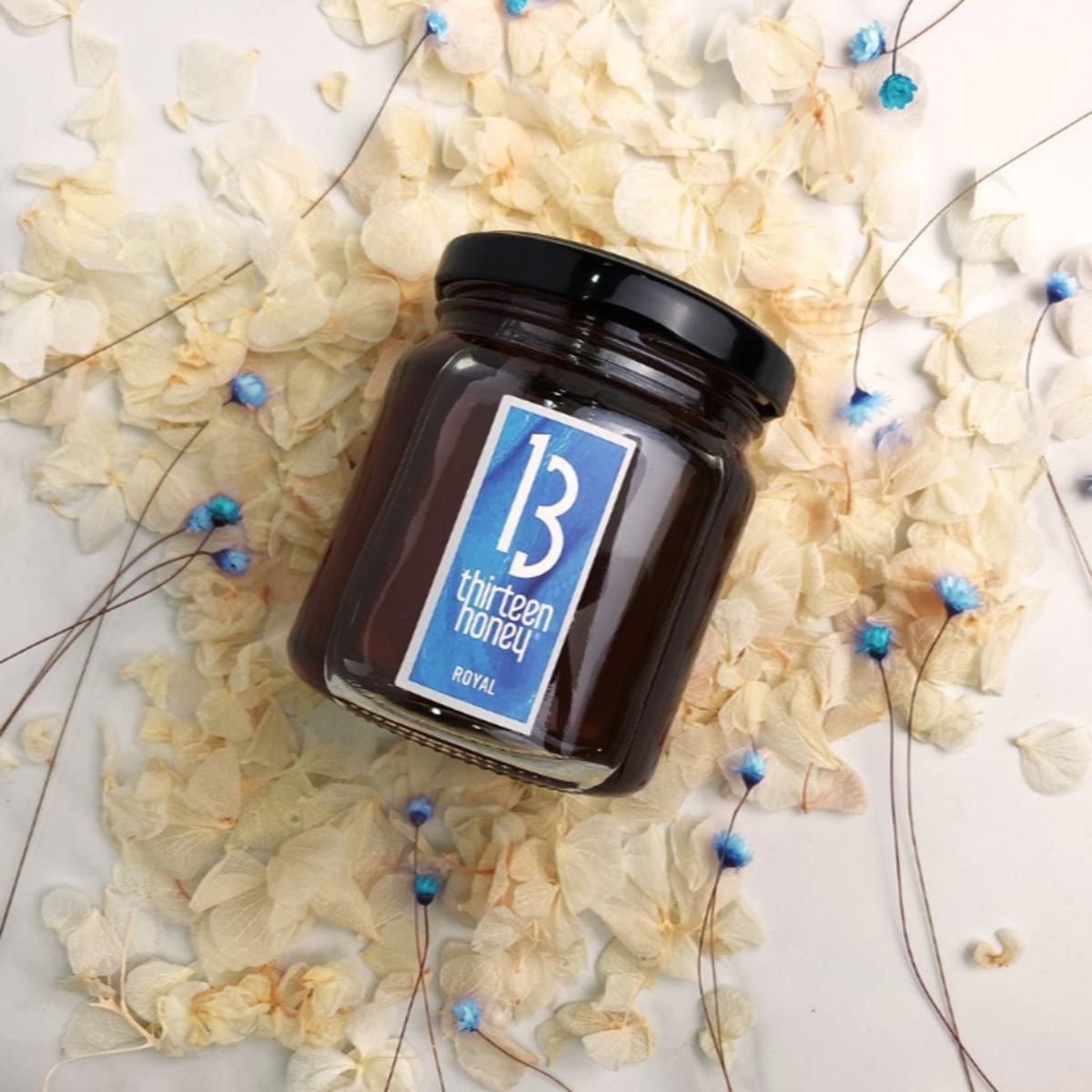 13Honey ロイヤルハニー 250g | wellbeta