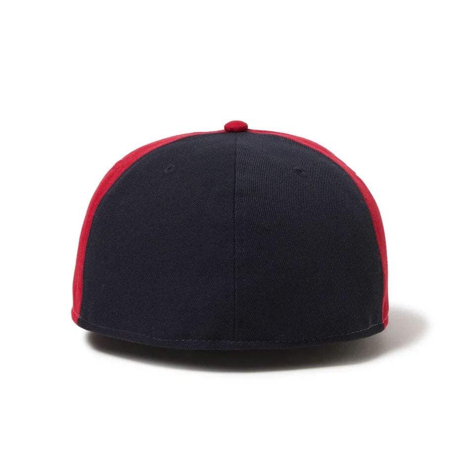 NEW ERA (ﾆｭｰｴﾗ) - 59FIFTY SOFT BUCKRAM 近鉄バファローズ TARO OKAMOTO 1978 ...