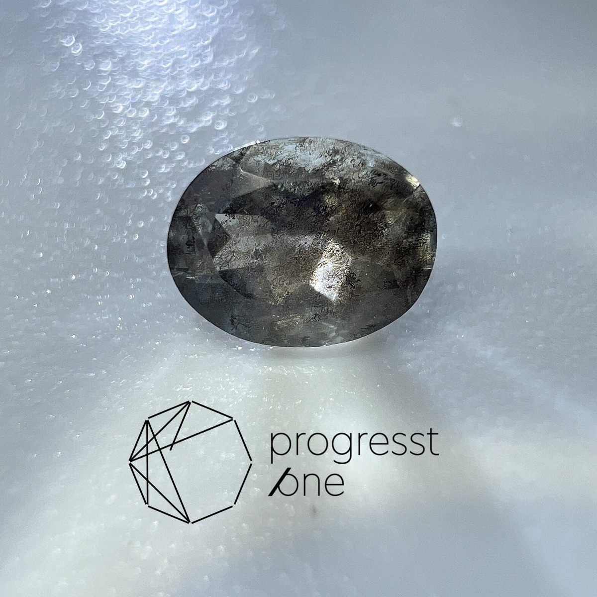 サンストーンベリル0.56ct | progresstone