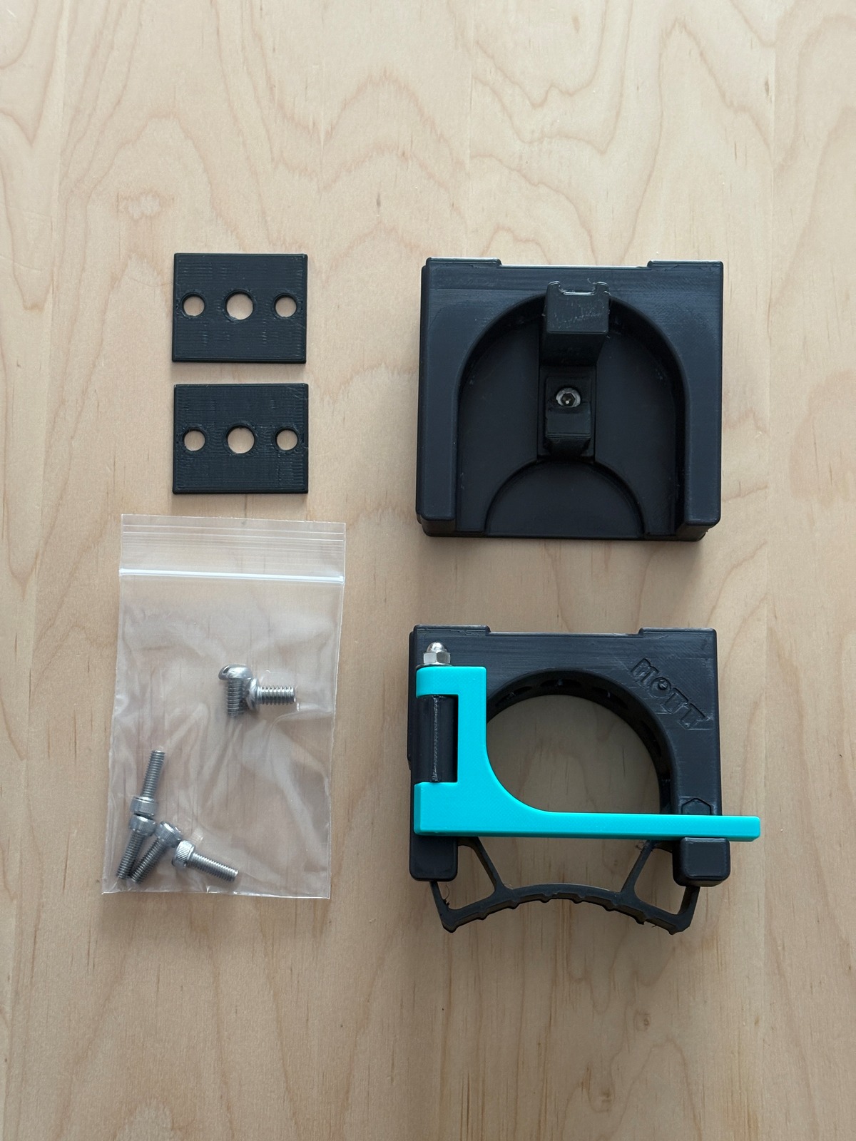 [Manfrotto] Light Stand Dock (M-LSD-1) | MOTT