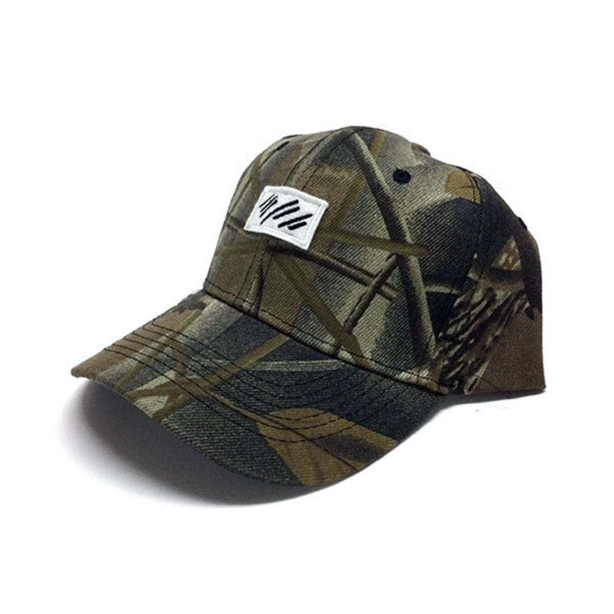 scar /////// BLOOD CAMO CAP (Real Tree) | scar store