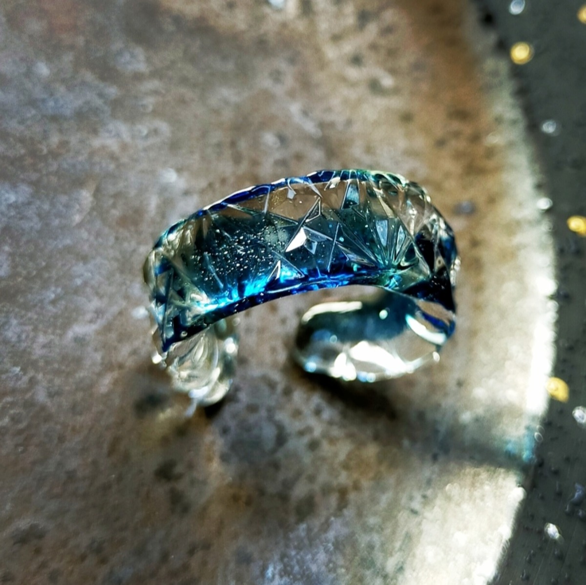 天の川ring＊ | sui-enishi-