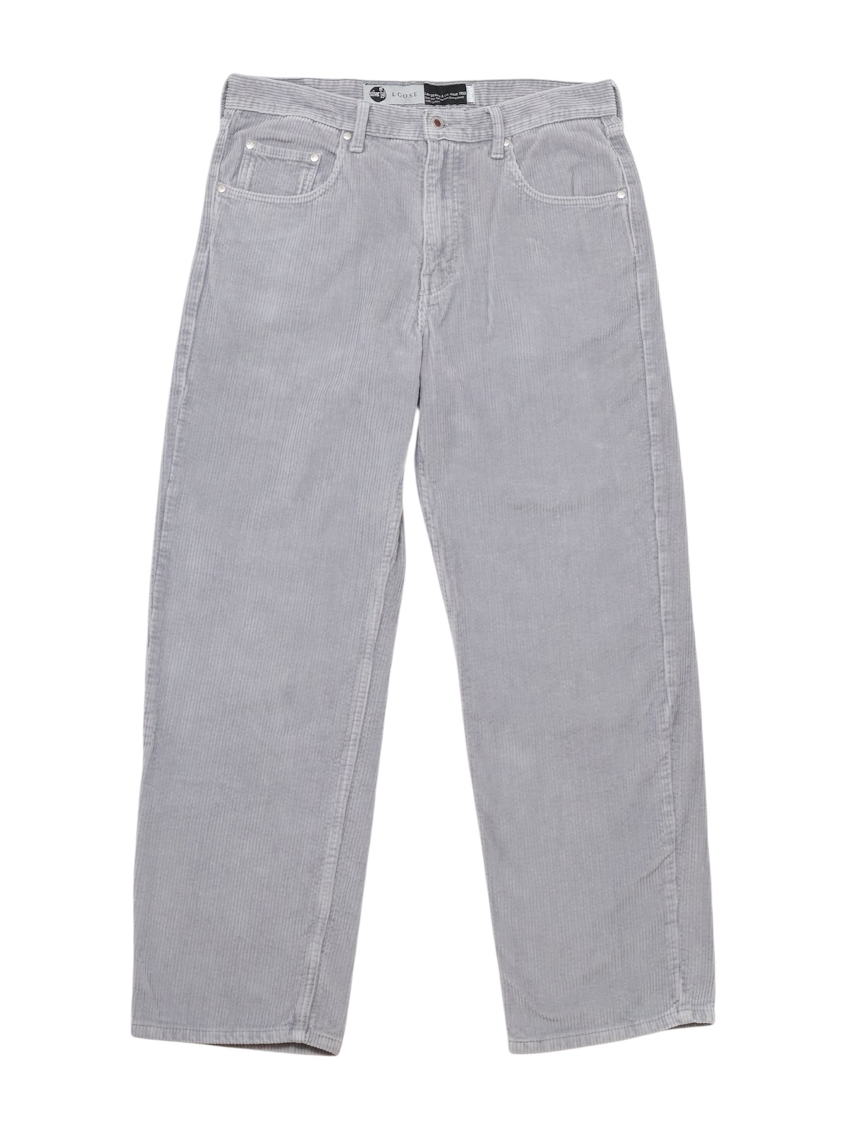USED 90-00’s Levi’s Silver Tab Corduroy Pants | STORE™️