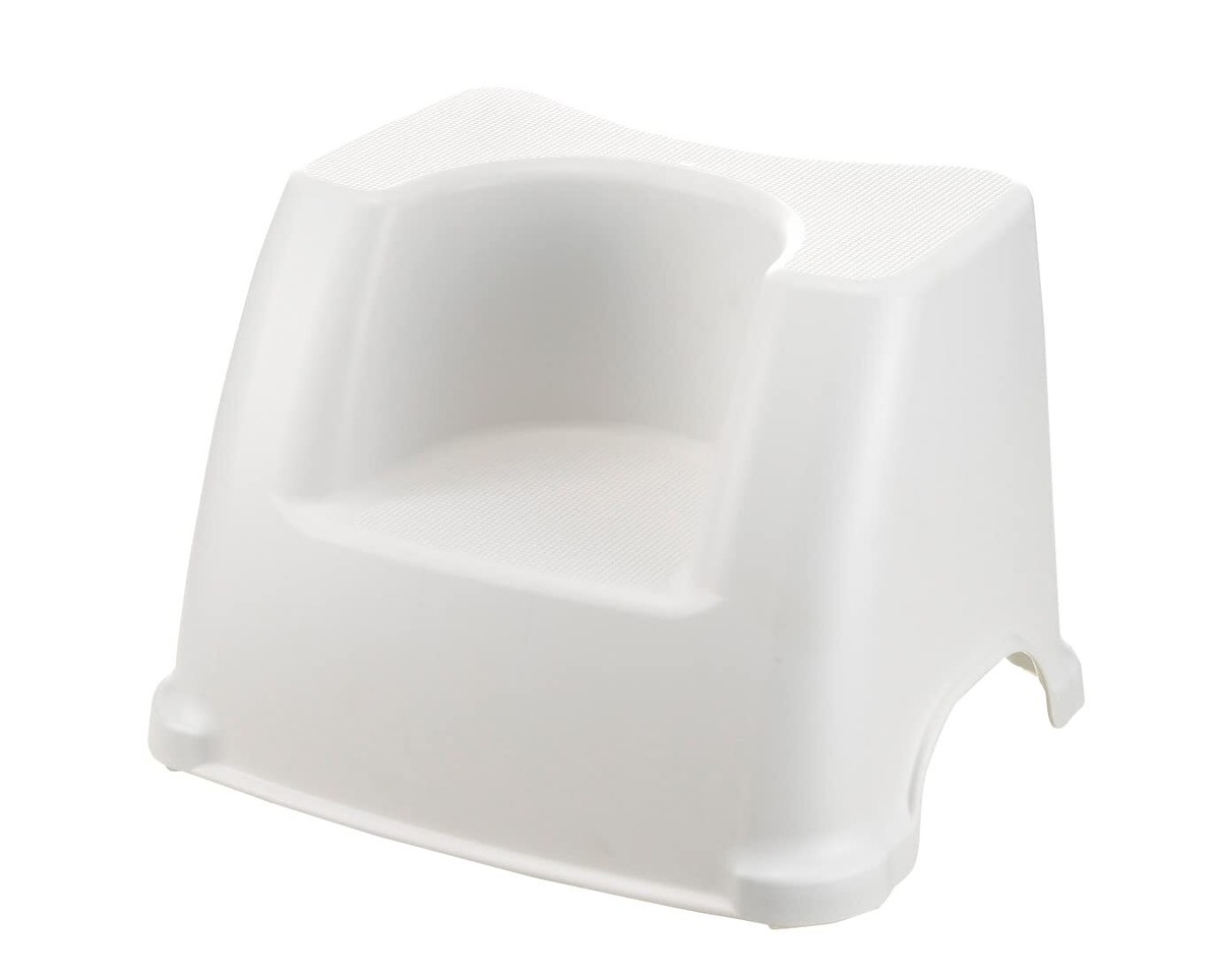【新着商品】リッチェル トイレサポートステップ | wakuwakuland
