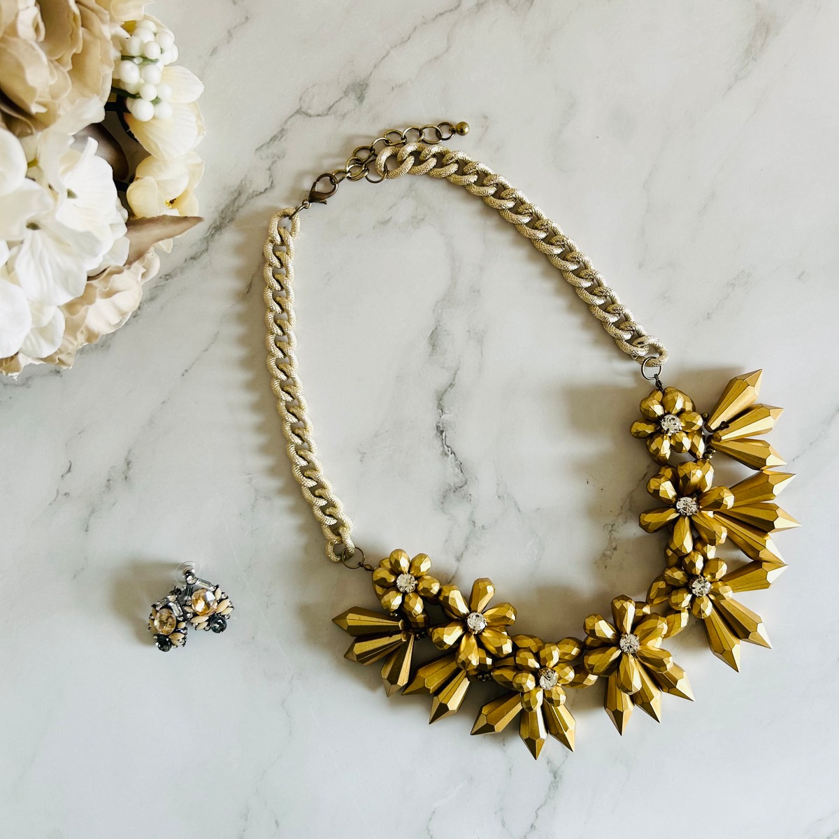 【714】ゴールドブロッサム | BELLA GENTE