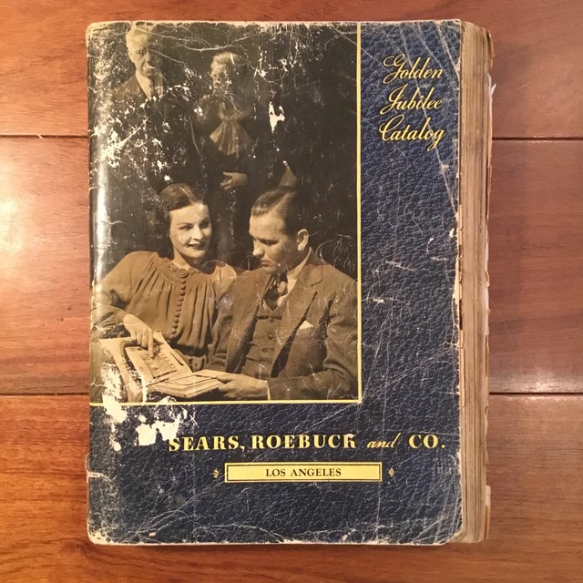 Sears Catalog 173 1936-37 Fall & Winter | Flying Books