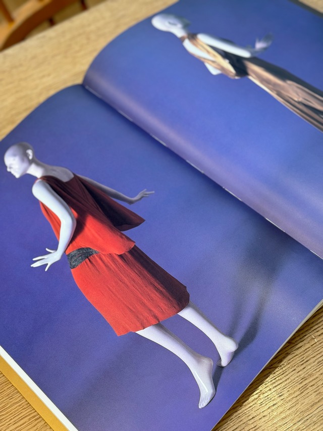 #0014/ 1990s “Vionnet” Book written by Betty Kirke／求龍堂 | GENERAL MERCHANT