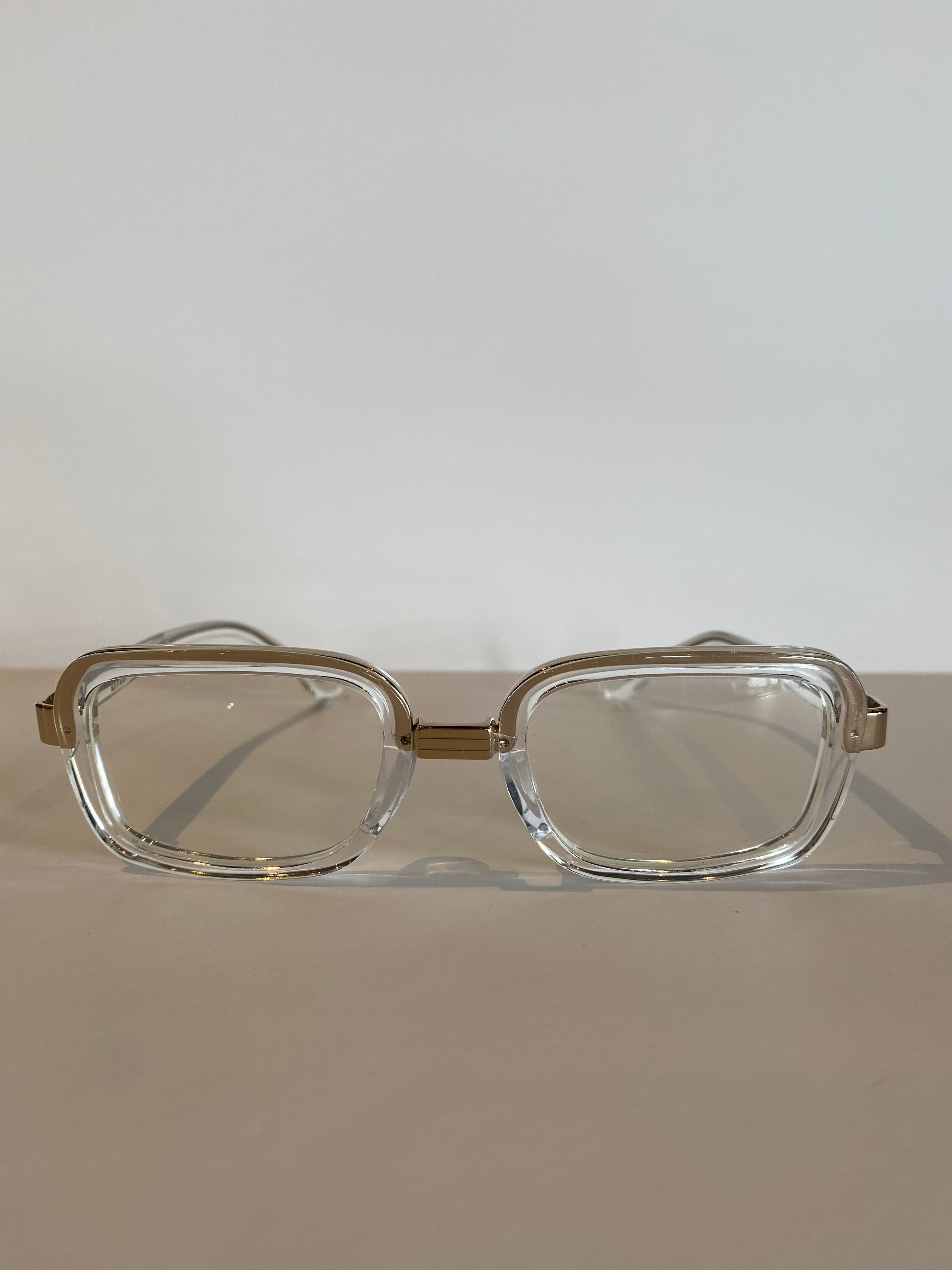 EFFECTOR エフェクター Gm7 CL - めがね、コンタクト