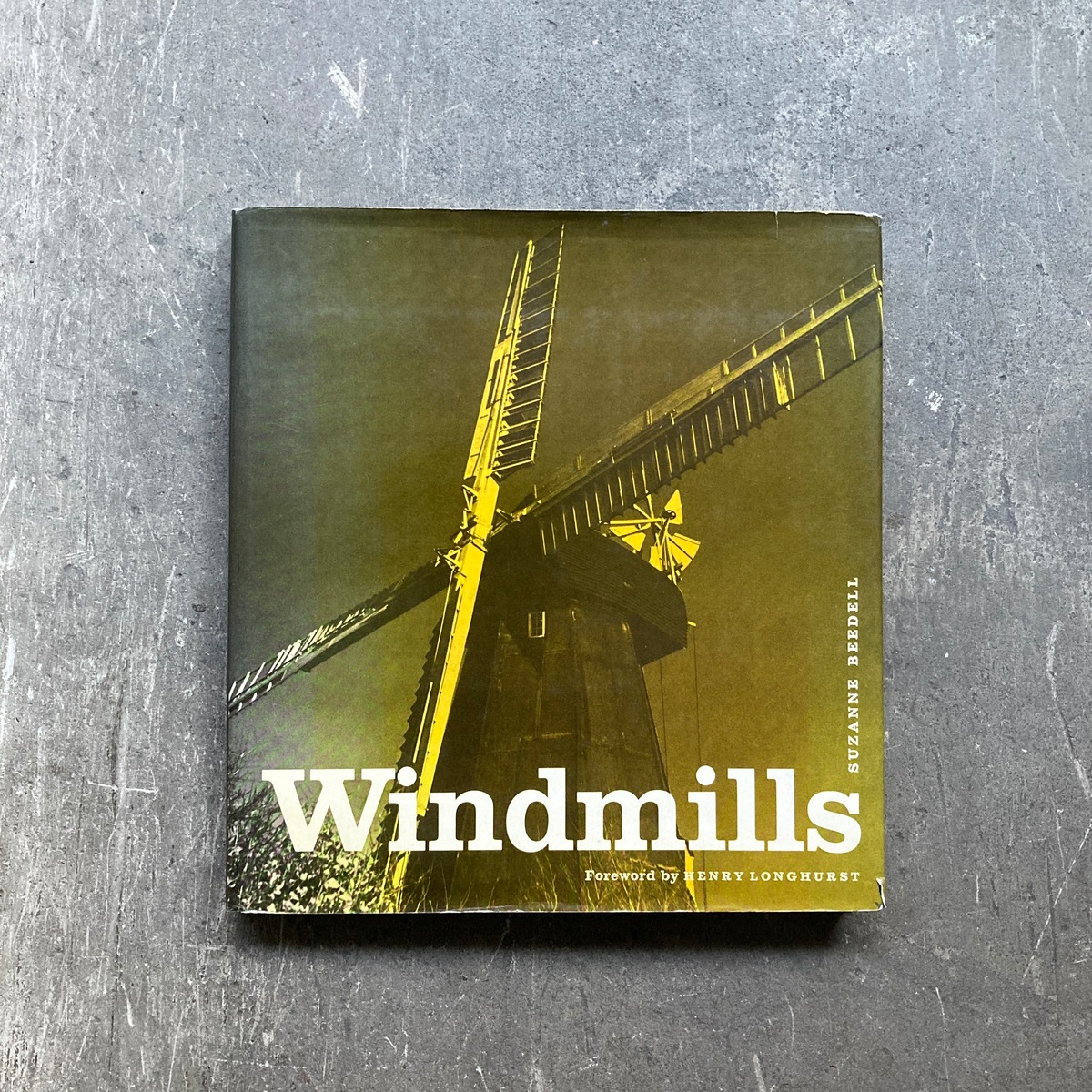 Windmills | CATALOG&BOOKs