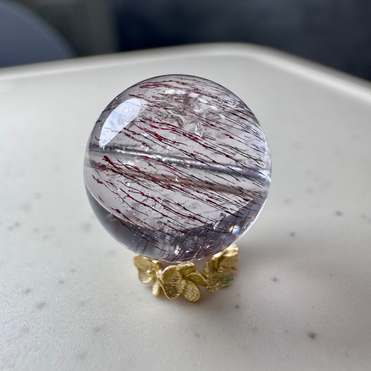 no.S11 スーパーセブン 粒売り 約12.8mm | sumiha7