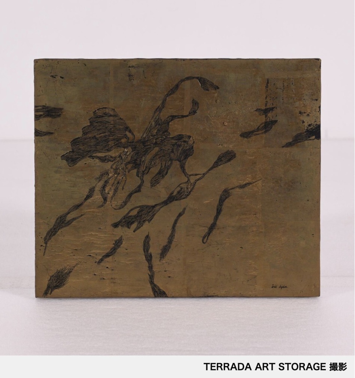N5 | Eastern Culture Art