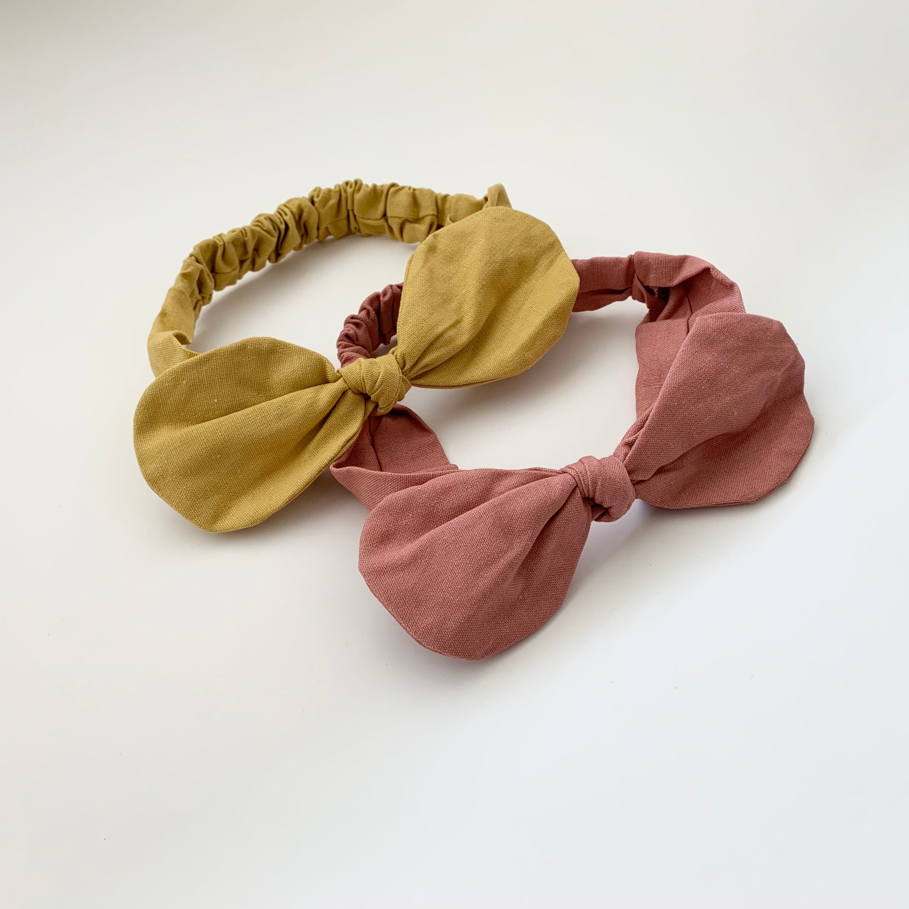 big ribbon hair band | alo