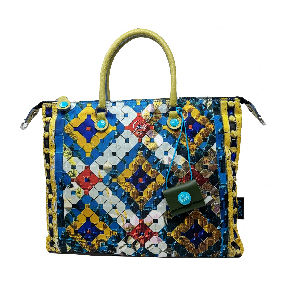 G3 TRIP NYLON 3WAY ITALY製 (G000030 T2 X1719 S0572) ナイロンBAG ガブス日本国内正規代理店 | Gabs Japan 公式オンラインショップ