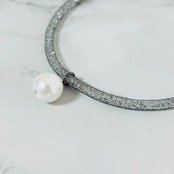 【579】チューブネックレス | BELLA GENTE