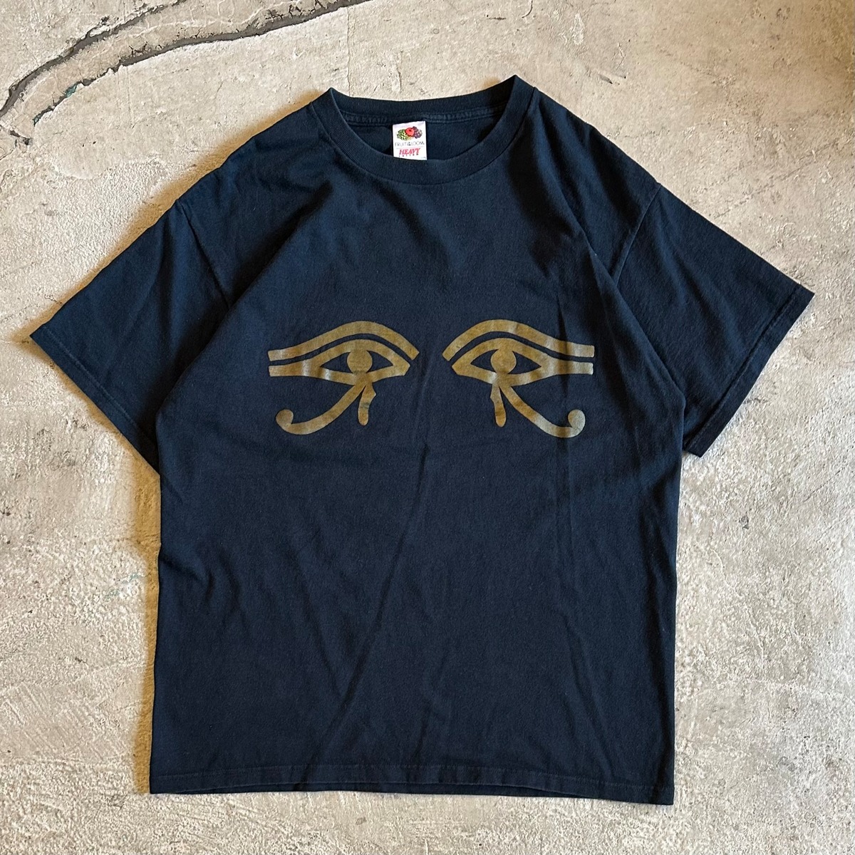 Egyptian Tee | kenzai.depot