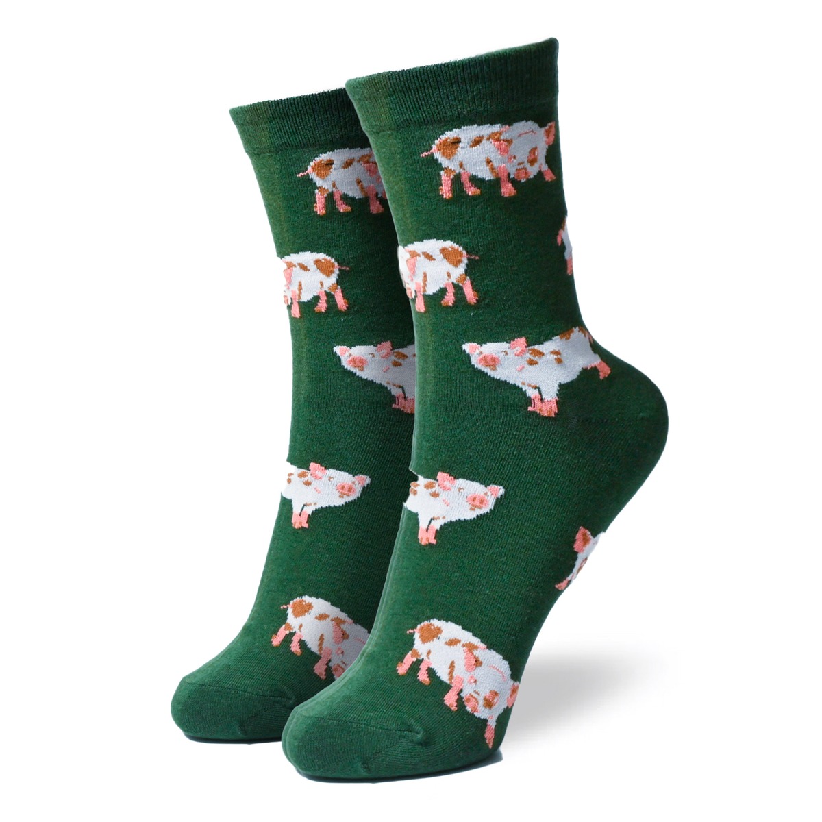 Piglet socks 子豚 ソックス | socksteady | ポップでカラフルな靴下の通販