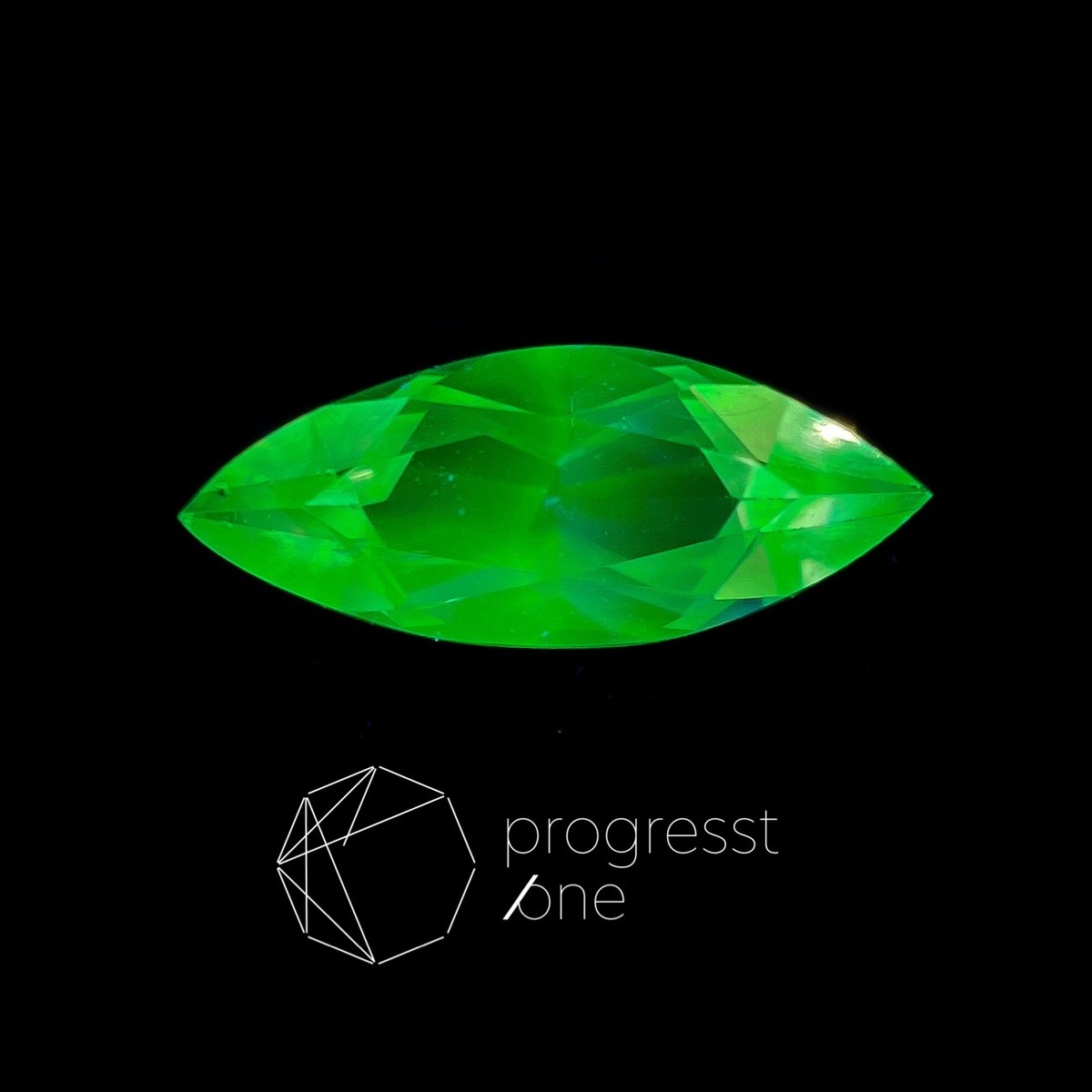 ハイアライトオパール0.32ct | progresstone