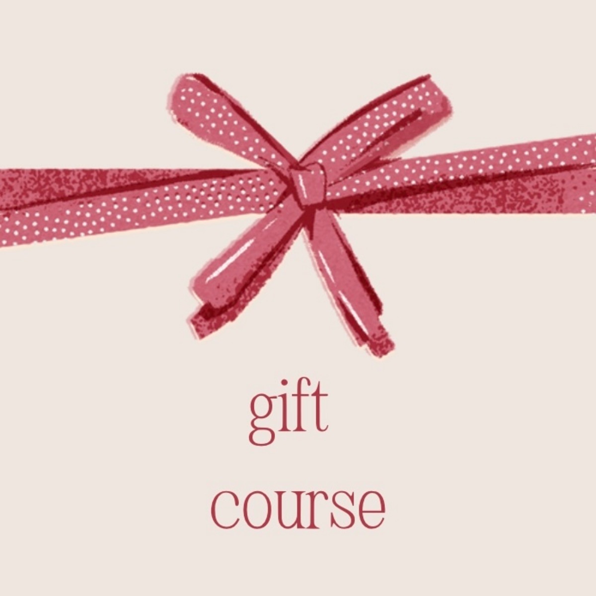 ギフト《エクステorパーマコース》 | MEROW.eye