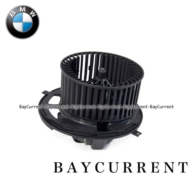 【正規純正OEM】 BMW エアコン ブロアモーター Zシリーズ Z4 E89 20i 23i 35i 35is AC ブロワ ファン ...