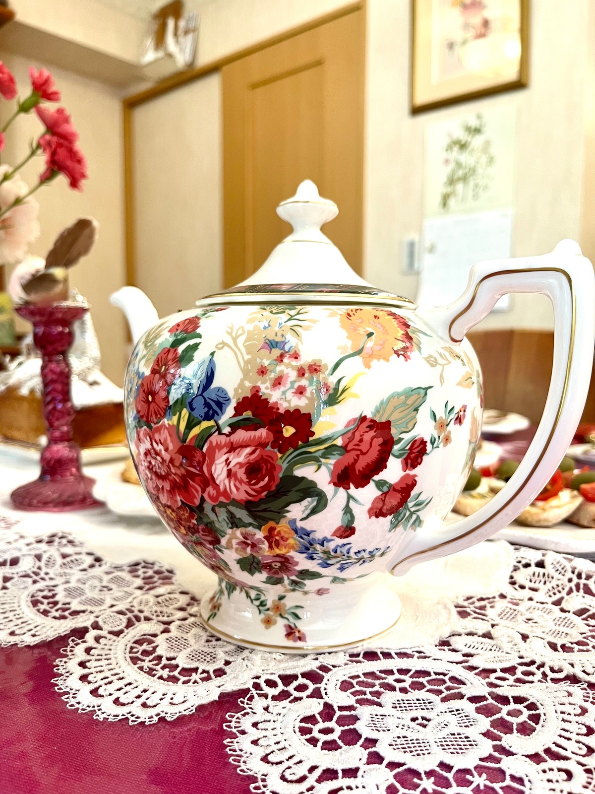 Basic Tea Lesson | Tea for You