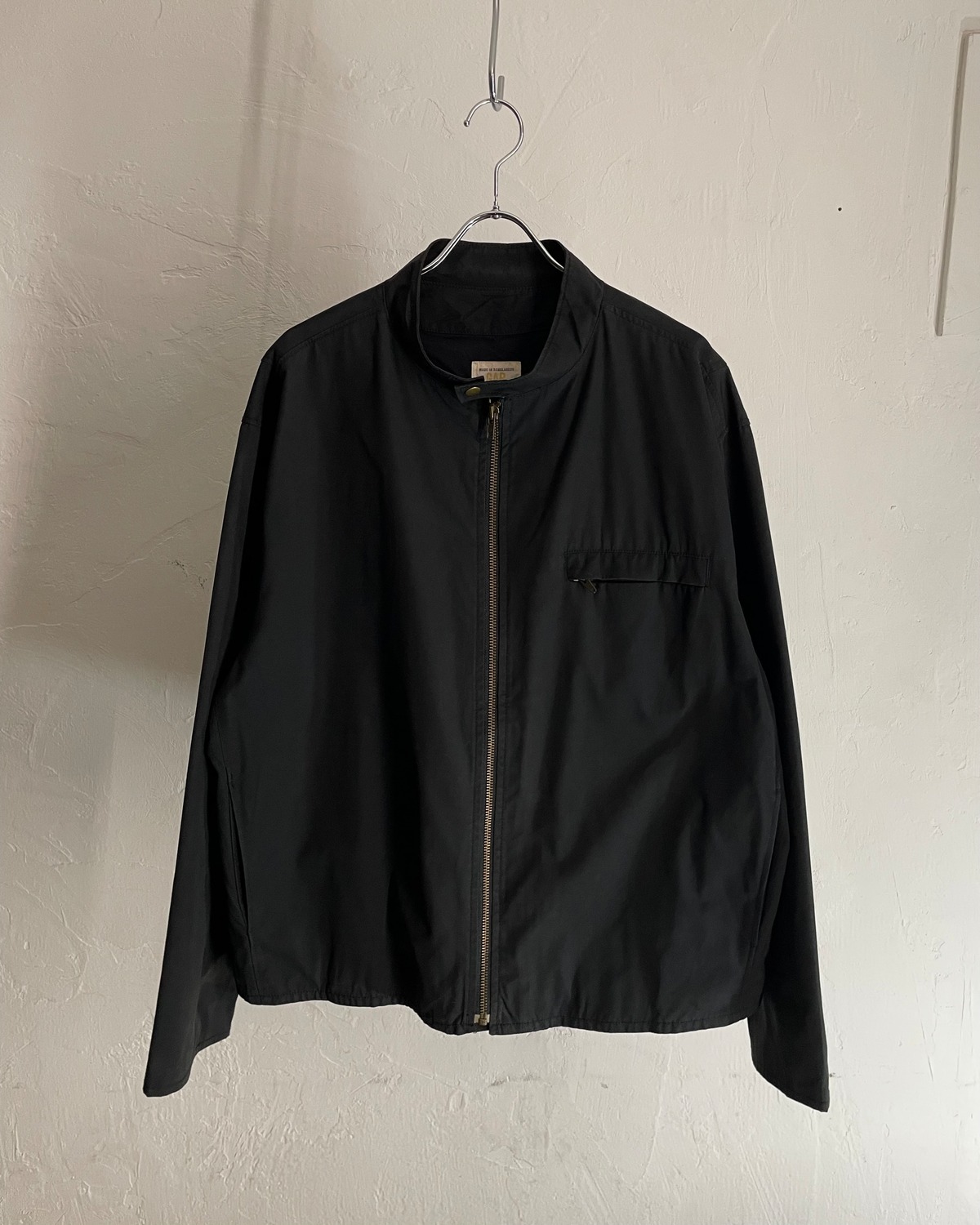 00s GAP Nylon Single Riders Jacket | VOLAR