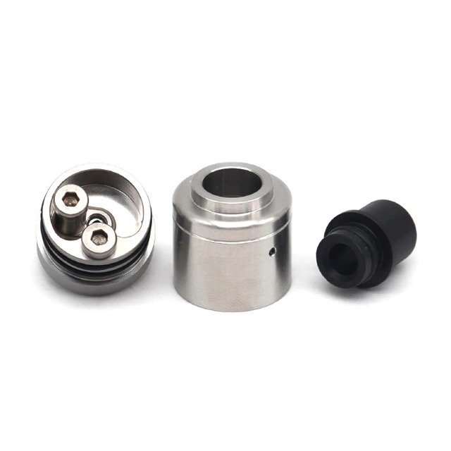 Speed Revolution 18MM by Luca Creations【送料無料】【CLONE】【316ss】 【18mm】【2 ...