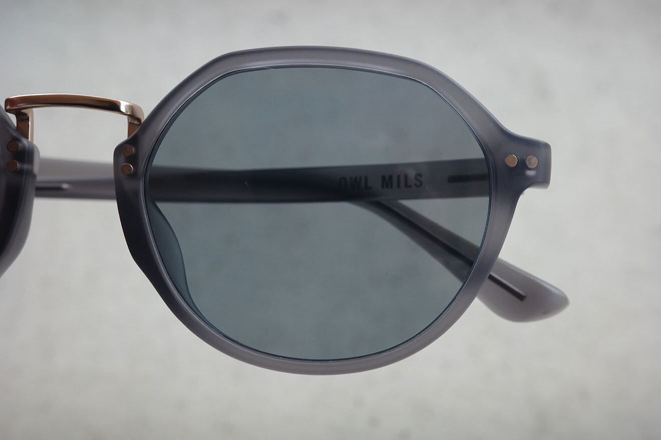 [BLUE LABEL]Vor ヴォル | OWL MILS
