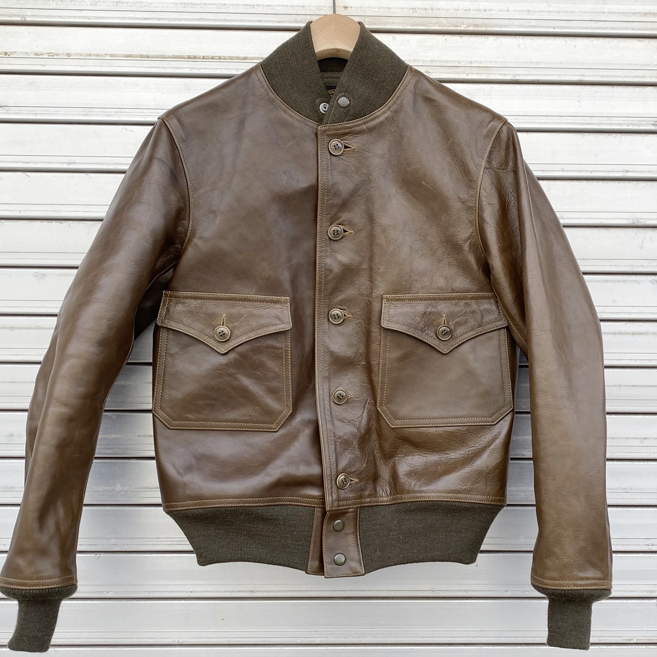 Outer アウター | JEANSHOUSE SOEN