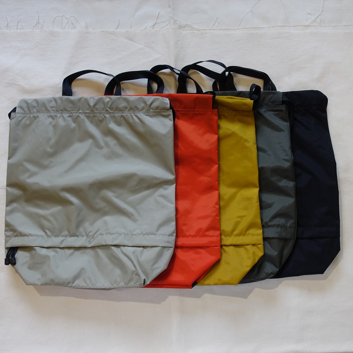 WHEARD ナップサック | STORE for BETTER HOLIDAY