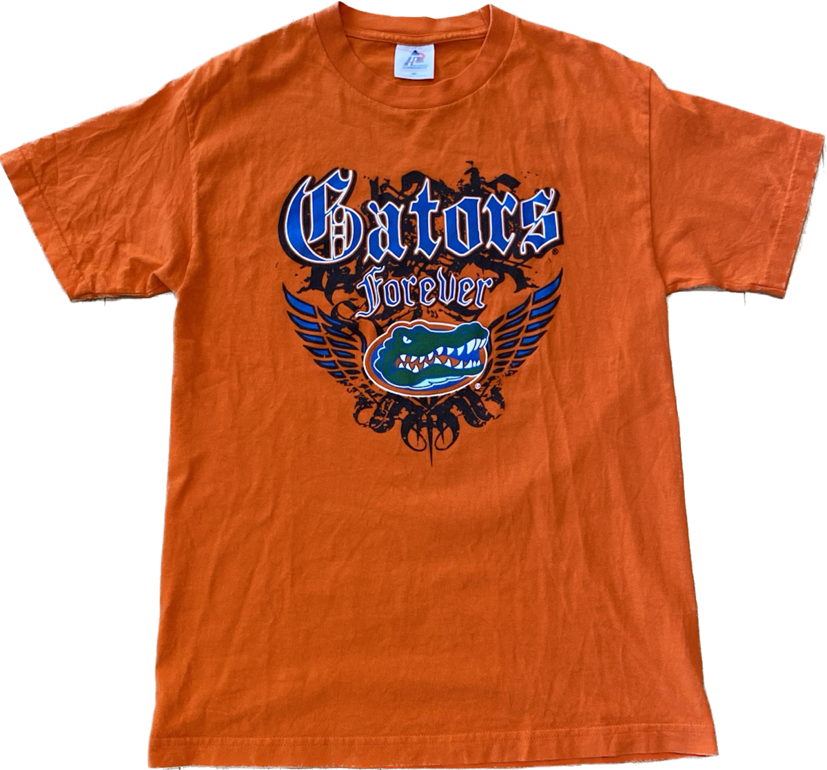【Gators】T-shirt | UEMURA BROTHERS APPAREL