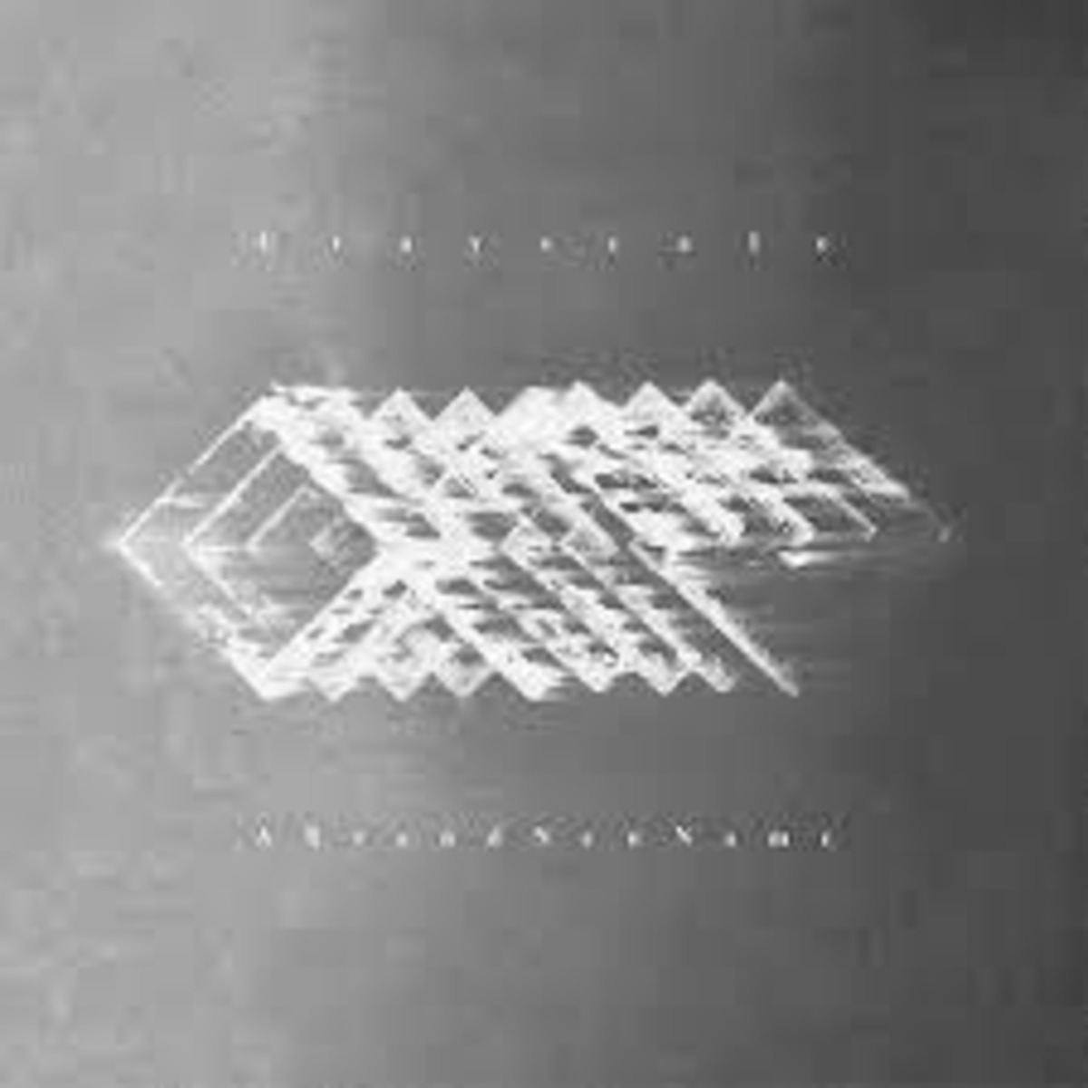 A Brand New Name / Grayscale (CD) | RAFT RECORDS