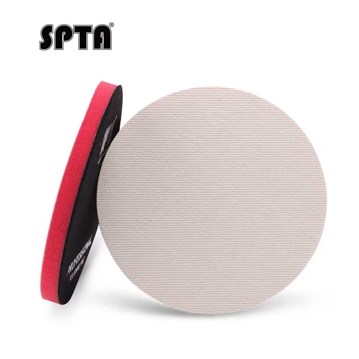 SPTA デニムバフ 3インチ | EVER GREEN