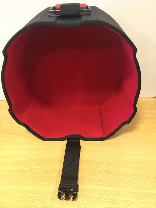 Gator Grooves Roto Molded Snare Case 14" x 6.5" / GPC1465SD | DRUM SHOP ACT