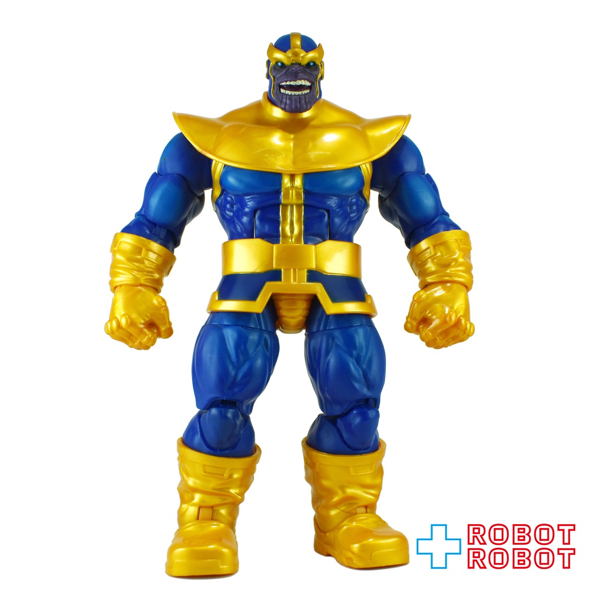 マーベルレジェンド インフィニティ・ガントレッド シリーズ サノス 6インチ アクションフィギュア ルース | ROBOTROBOT