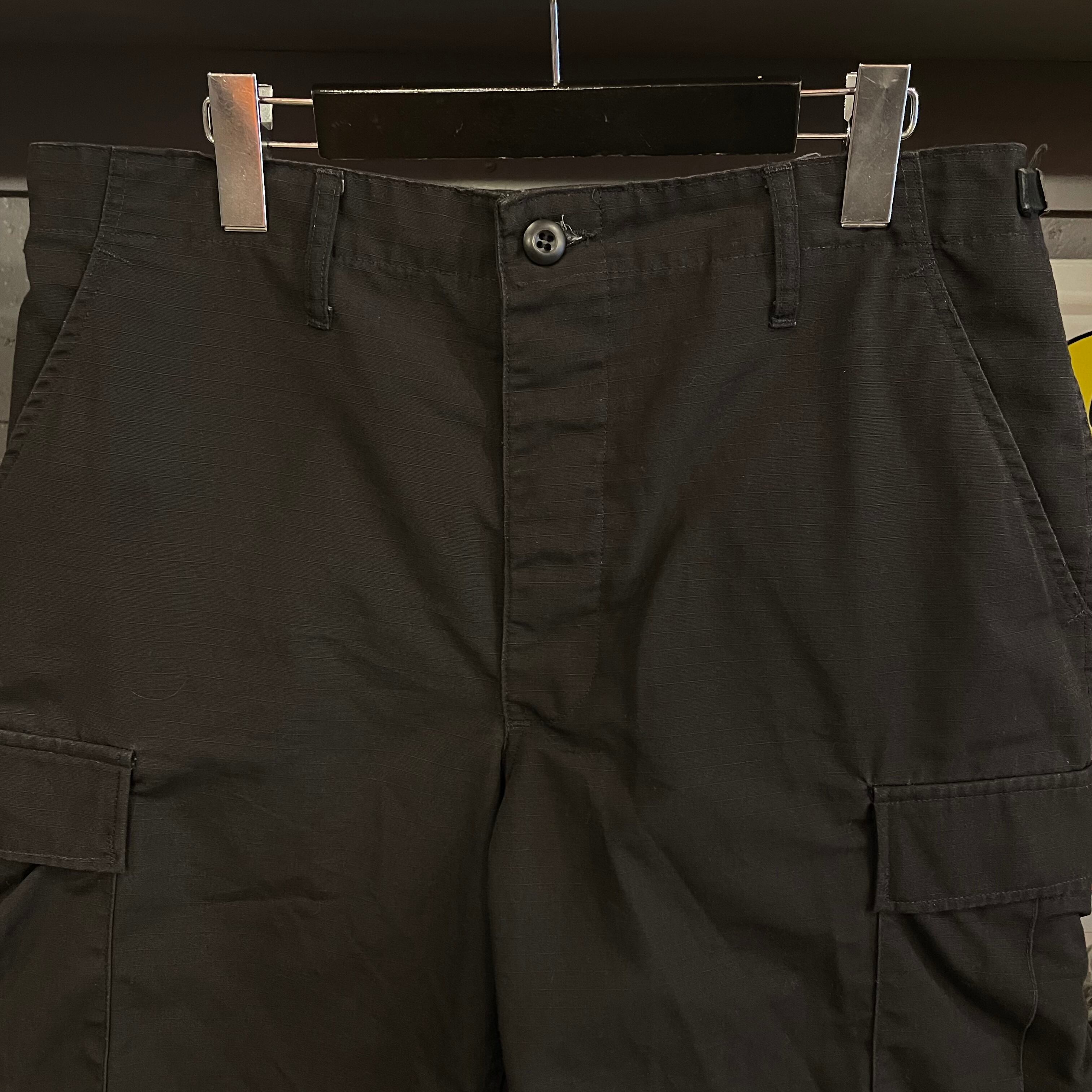 90s PROPPER Cargo Shorts | VOSTOK
