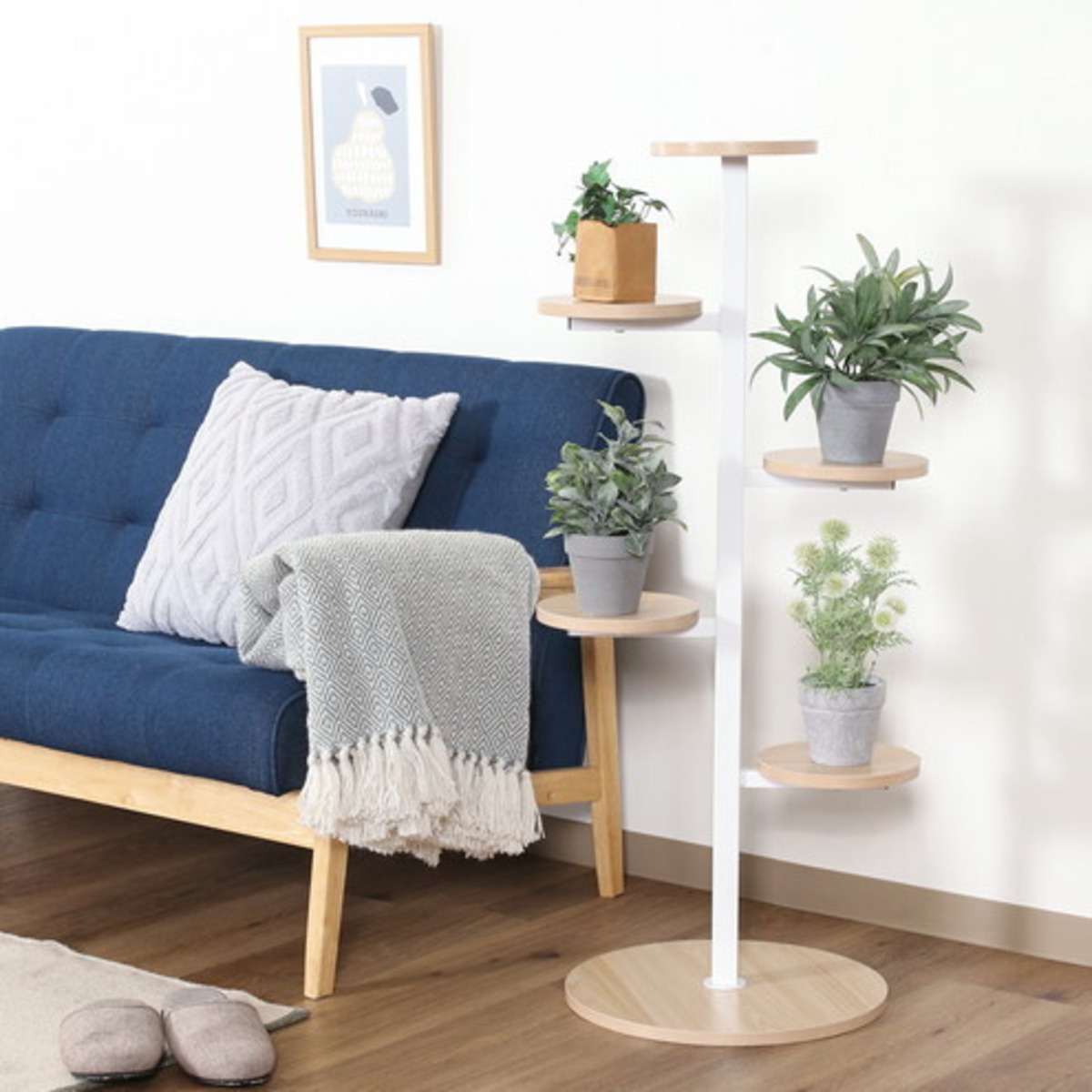 ディスプレイスタンド | おうち日和