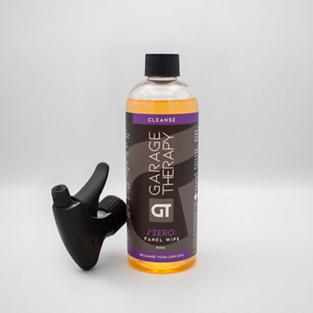 Panel Wipe 500ml 【ガレージ・セラピー】 | RSA