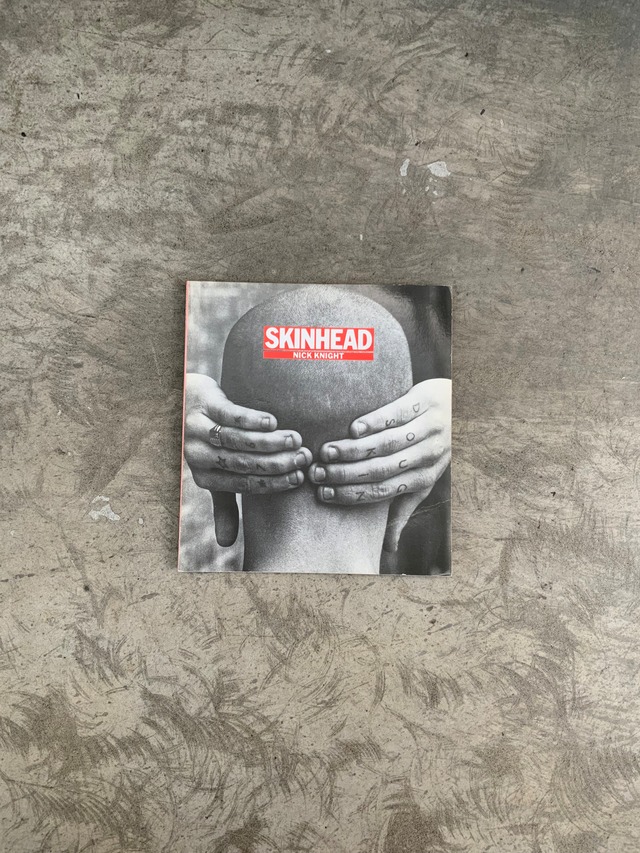 1365 Skinhead | 帽子堂