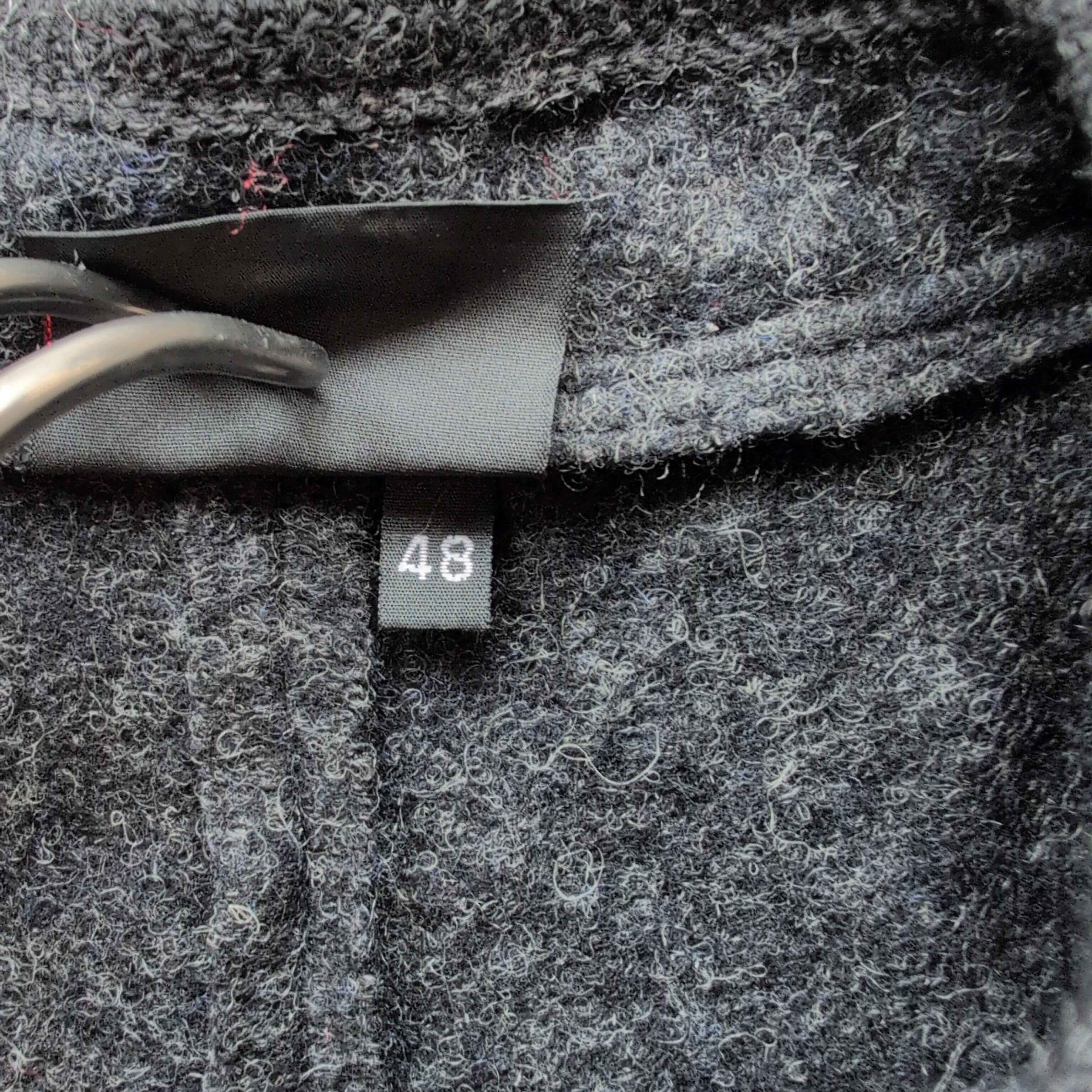 "Arber Black Color Tyrolean Jacket" | NER ネル 下北沢 古着屋 vintage junk art ...