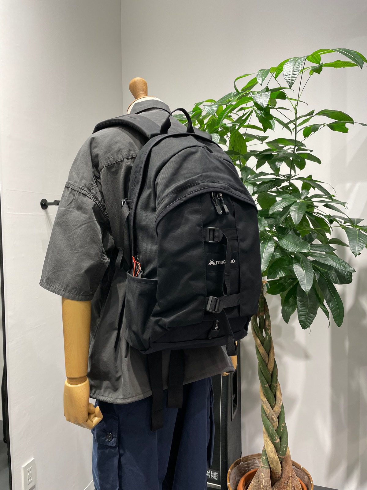 macpac / Kauri（カウリ） | Cramet WEB STORE