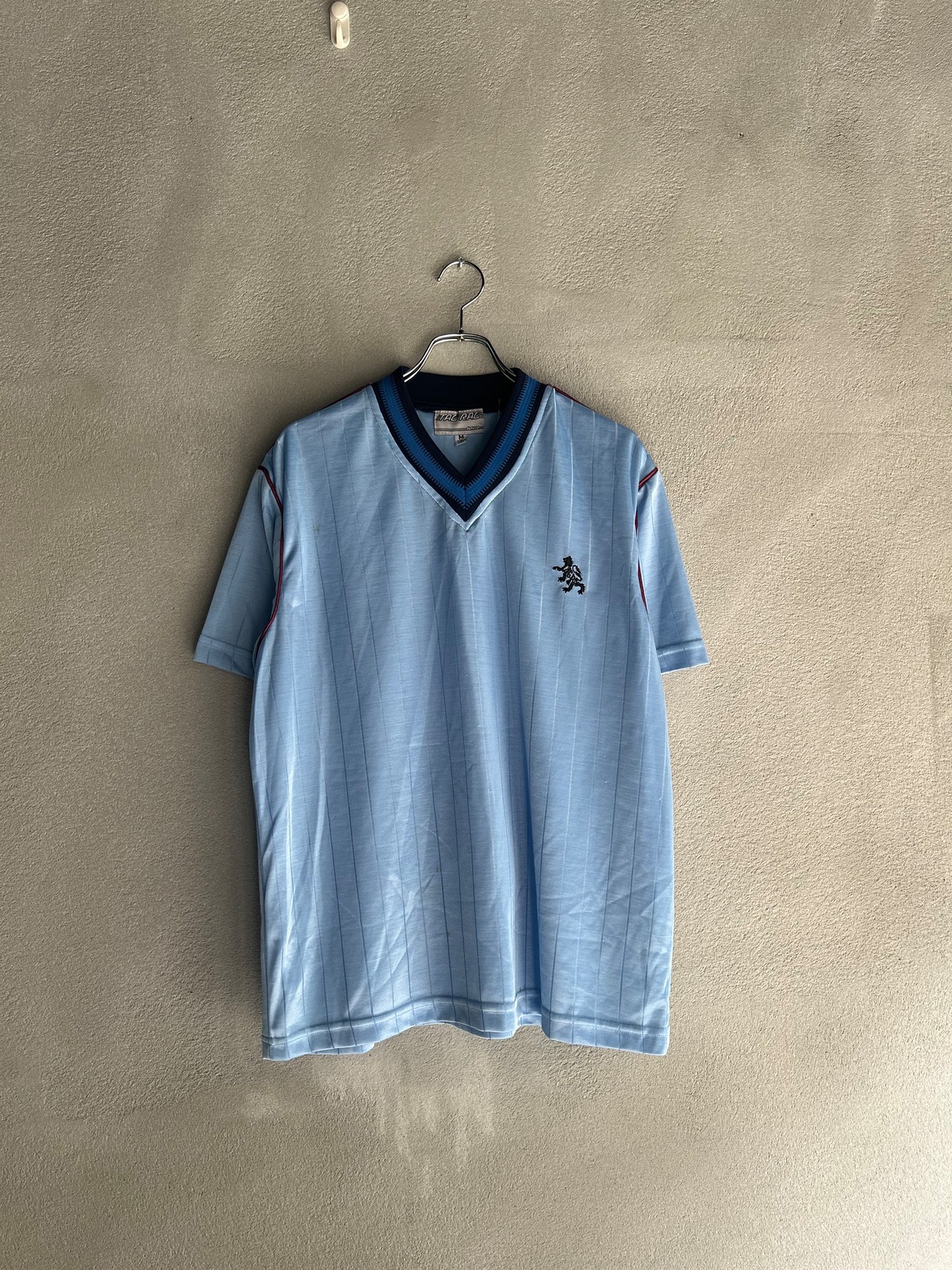 TAG RAG Game Tee | used.memento