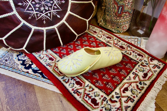 Baboosh ブロードリー ヴァニラ | chai candle