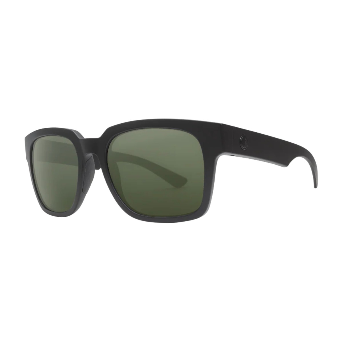 ELECTRIC ZOMBIE SPORT - MATTE BLACK / HT GREEN POLAR PRO [ASIAN FIT ...