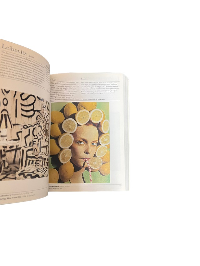 【THE PHOTO BOOK】PHAIDON 洋書 写真集 初版 古本 | artbookano