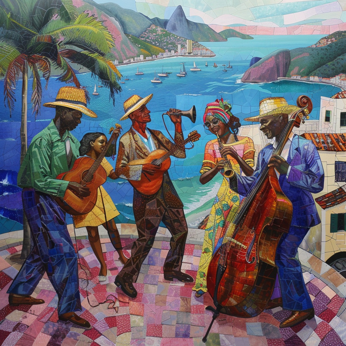 ブラジル サントス 200g | Java Jive WEST