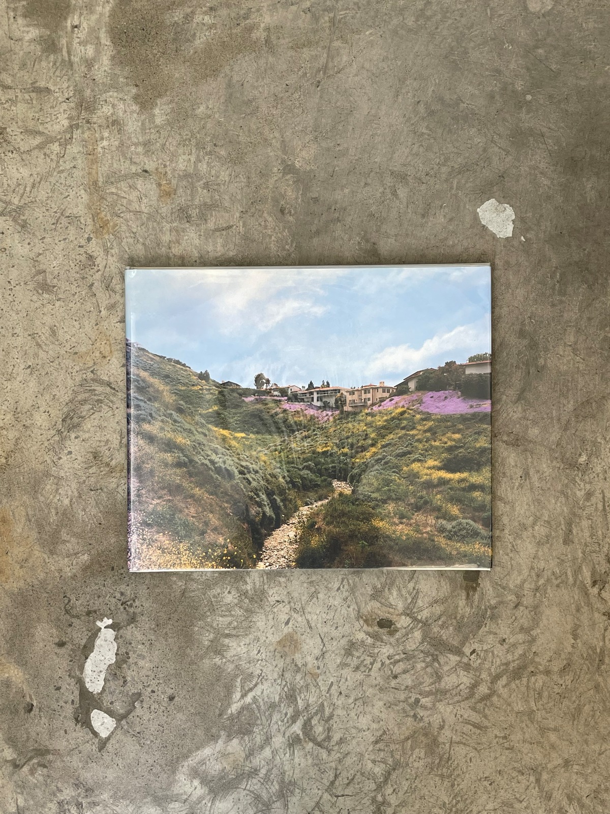 201.18 Landscapes(Mark Wyse) | 帽子堂